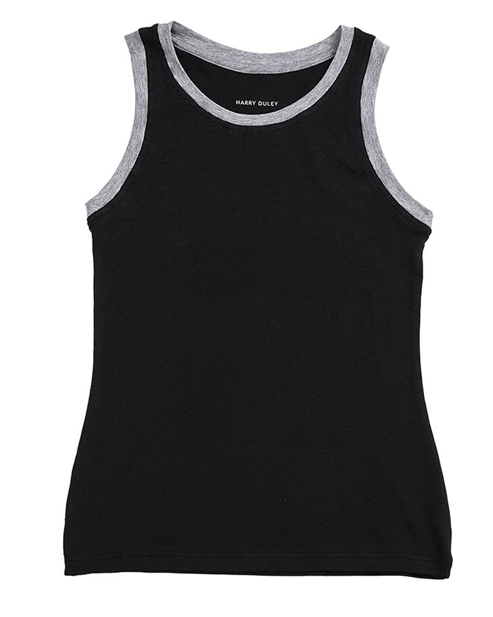 Super-soft jersey base layers – Harry Duley